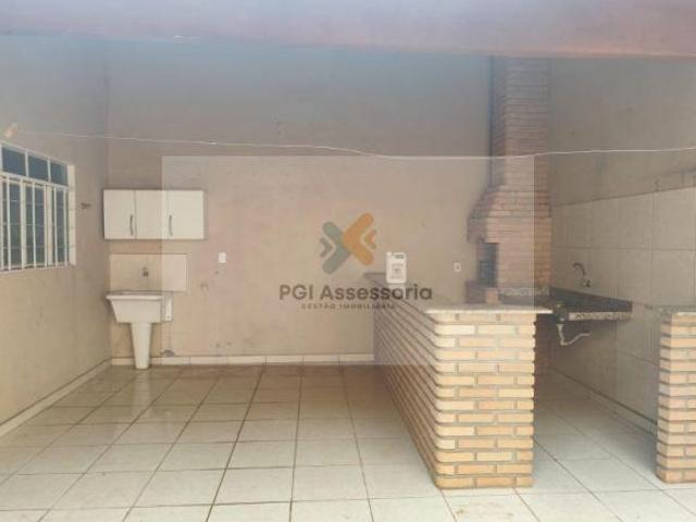 Casa para venda em Residencial Regissol I de 127.00m² com 2 Quartos