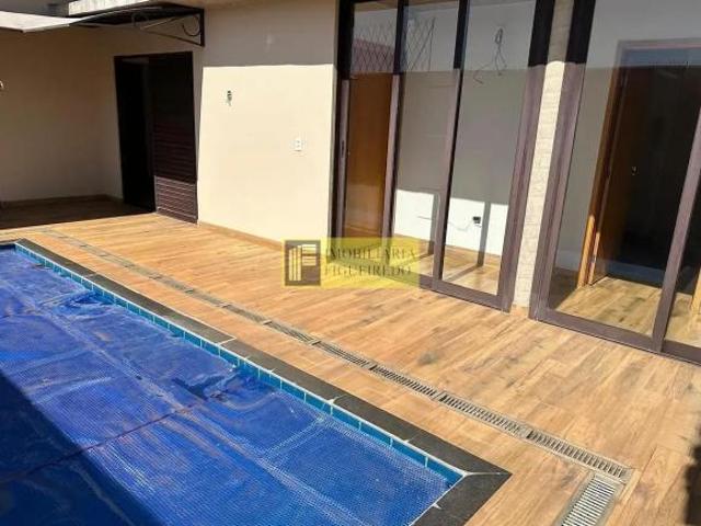 Casa para venda em Residencial Regissol Ii de 192.00m² com 3 Quartos e 1 Suite