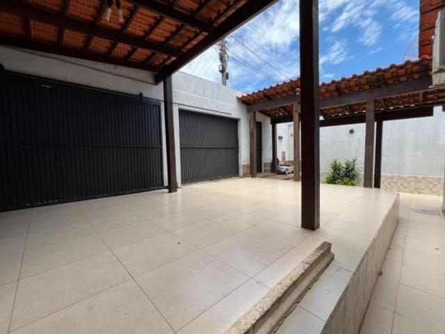 Casa para venda em Residencial Reny Cury, Anápolis