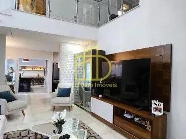 Casa para venda em Residencial Reserva Ipanema de 254.00m² com 4 Quartos, 3 Suites e 2 Garagens