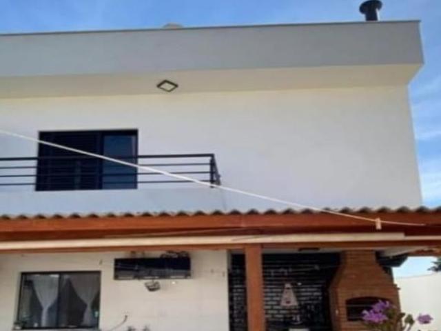Casa para venda em Residencial Reserva Ipanema de 200.00m² com 3 Quartos, 1 Suite e 4 Garagens