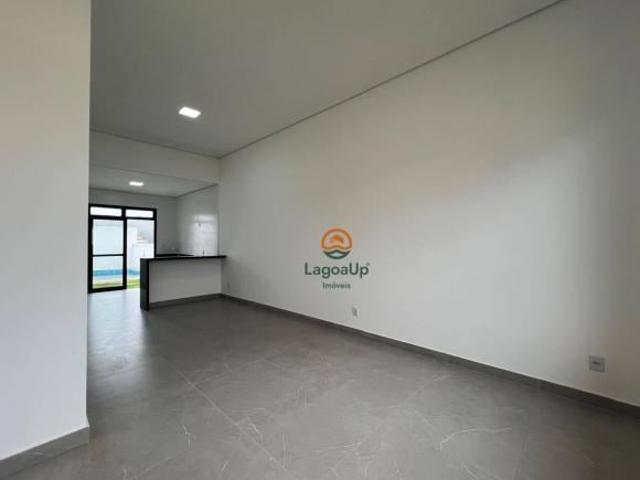 Casa para venda em Residencial Riviera, Lagoa Santa