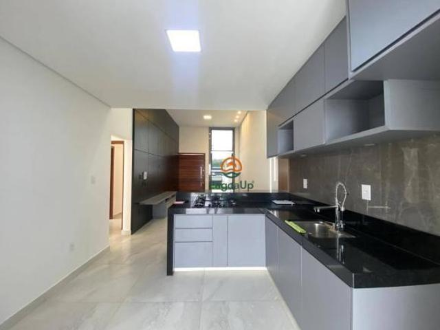 Casa para venda em Residencial Riviera, Lagoa Santa