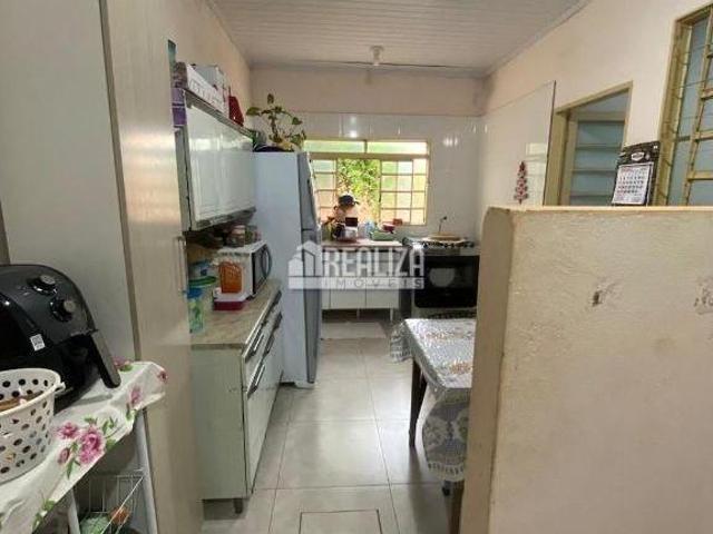 Casa para venda em Residencial Rio de Janeiro, Uberaba