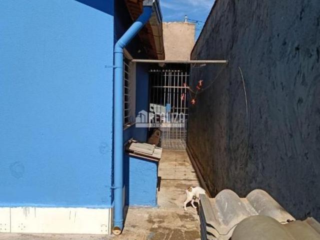 Casa para venda em Residencial Rio de Janeiro, Uberaba