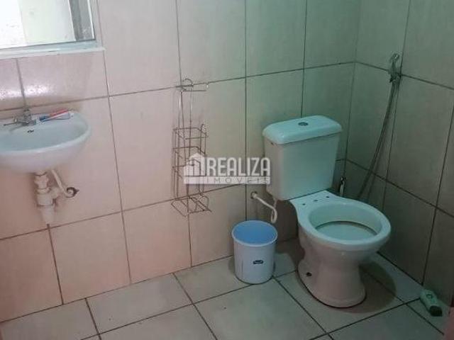 Casa para venda em Residencial Rio de Janeiro, Uberaba