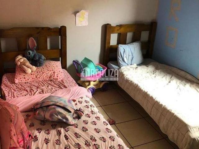 Casa para venda em Residencial Rio de Janeiro, Uberaba