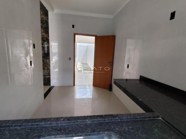 Casa para venda em Residencial Rio Jordão, Anápolis