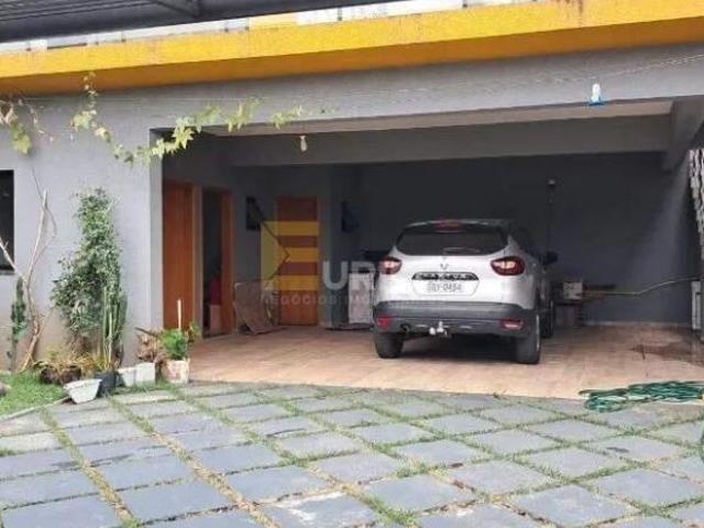 Casa para venda em Residencial Tosi de 170.00m² com 3 Quartos, 3 Suites e 4 Garagens