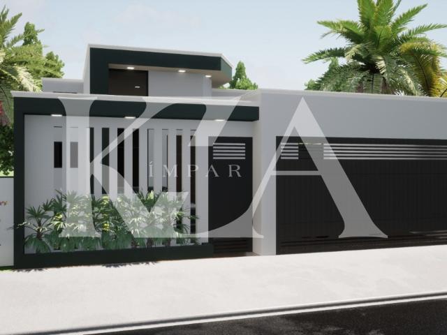 Casa para venda em Residencial Tosi em Itupeva São Paulo de 162.74m² com 3 Quartos, 1 Suíte e 2 Garagens