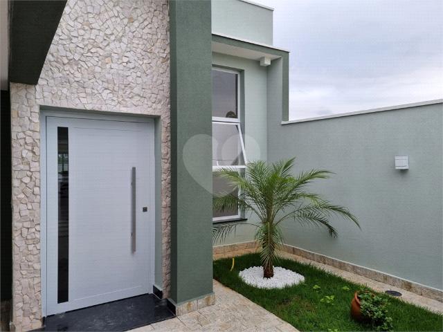 Casa para venda em Residencial Tosi em Itupeva São Paulo de 165.00m² com 3 Quartos, 1 Suíte e 2 Garagens
