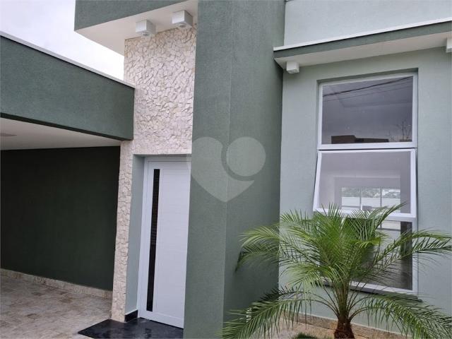 Casa para venda em Residencial Tosi em Itupeva São Paulo de 165.00m² com 3 Quartos, 1 Suíte e 2 Garagens