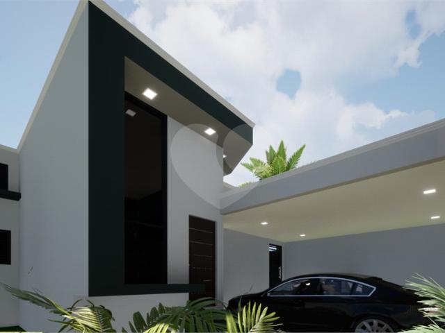 Casa para venda em Residencial Tosi em Itupeva São Paulo de 169.04m² com 3 Quartos, 1 Suíte e 2 Garagens