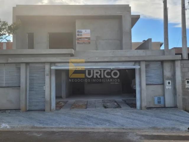 Casa para venda em Residencial Tosi em Itupeva São Paulo de 190.00m² com 3 Quartos, 1 Suíte e 4 Garagens