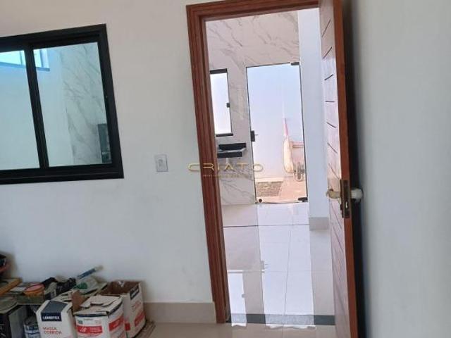 Casa para venda em Residencial Tangará, Anápolis