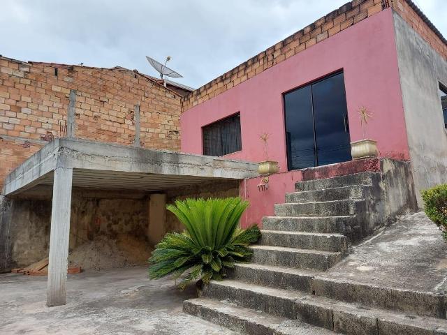Casa para venda em Residencial Taquaril em Betim Minas Gerais de 100.00m² com 3 Quartos, 1 Suíte e 3 Garagens