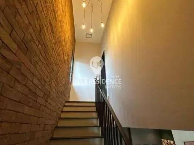 Casa para venda em Residencial Terras Nobres de 280.00m² com 3 Quartos, 1 Suite e 4 Garagens