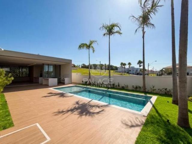 Casa para venda em Residencial Terras De Ártemis ártemis de 278.00m² com 4 Quartos, 1 Suite e 1 Ga