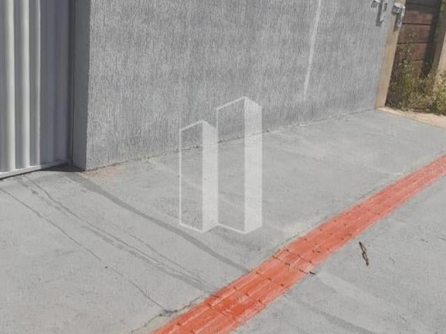 Casa para venda em Residencial Triunfo, Goianira