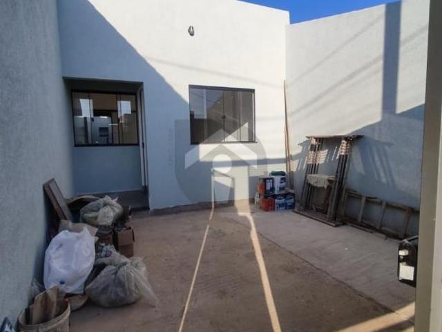 Casa para venda em Residencial Vale Verde, Alfenas
