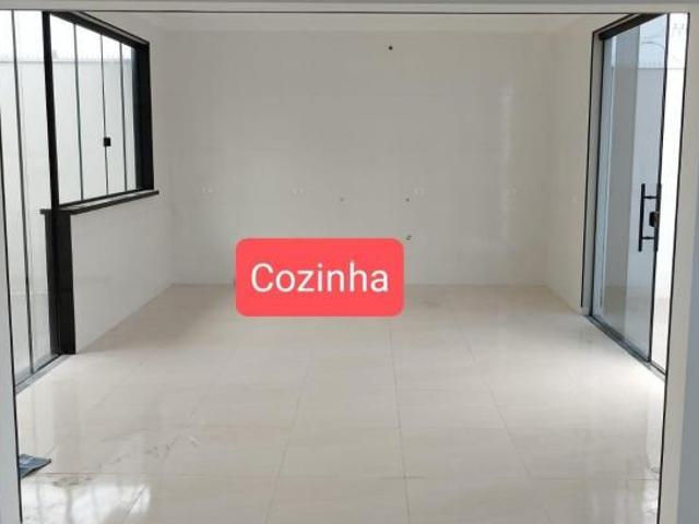 Casa para venda em Residencial Vale Das Acacias de 99.00m² com 2 Quartos, 1 Suite e 2 Garagens