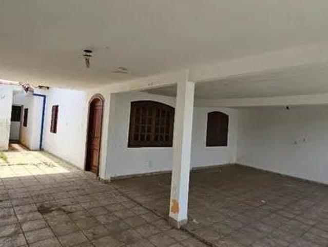 Casa para venda em Residencial Vale Das Acácias de 180.00m² com 3 Quartos, 1 Suite e 2 Garagens