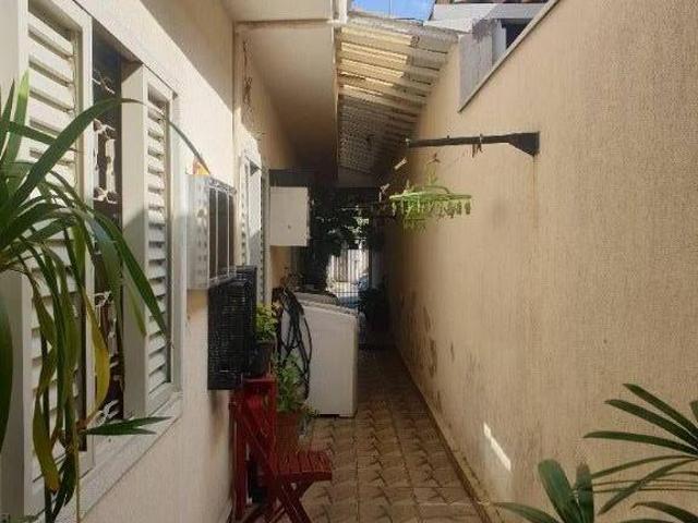 Casa para venda em Residencial Vale Das Nogueiras de 150.00m² com 3 Quartos e 1 Garagem