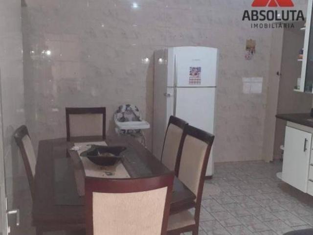 Casa para venda em Residencial Vale Das Nogueiras de 120.00m² com 2 Quartos e 2 Garagens