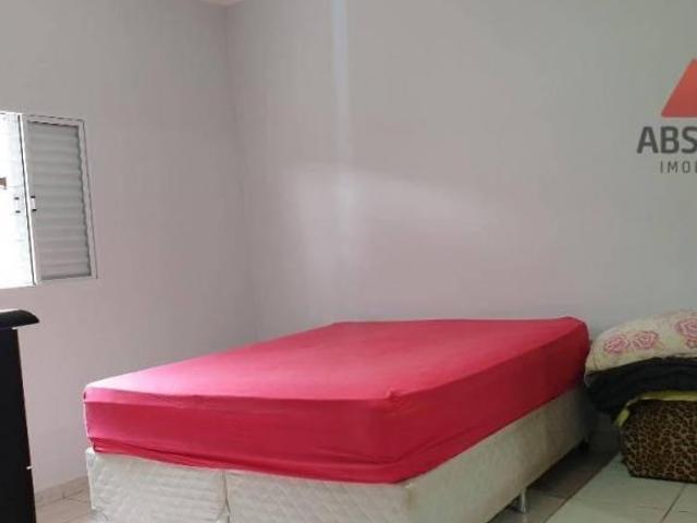Casa para venda em Residencial Vale Das Nogueiras de 120.00m² com 2 Quartos e 2 Garagens