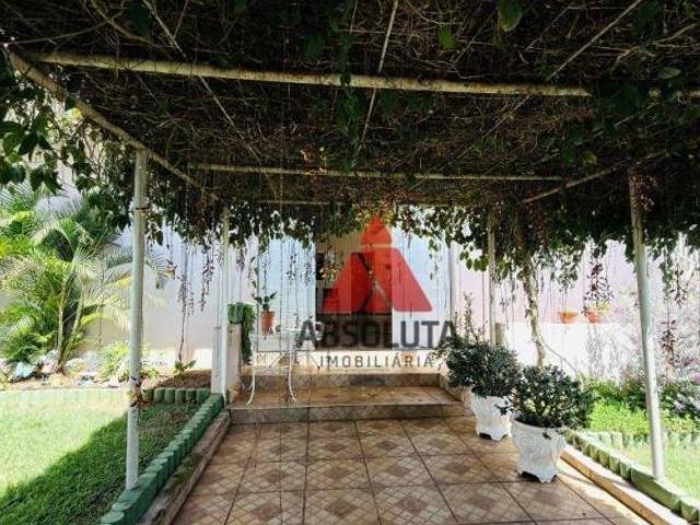 Casa para venda em Residencial Vale Das Nogueiras de 423.00m² com 4 Quartos, 1 Suite e 8 Garagens