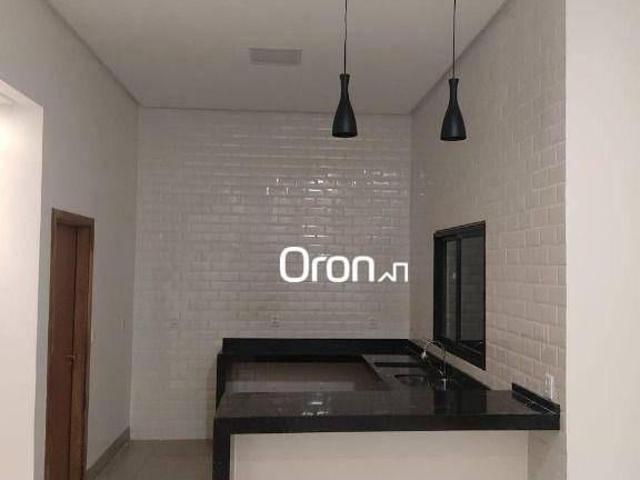 Casa para venda em Residencial Vale do Araguaia, Goiânia