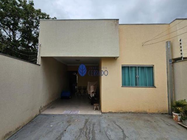 Casa para venda em Residencial Vale do Sol, Anápolis