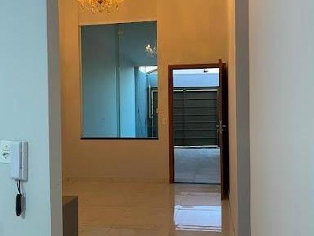 Casa para venda em Residencial Vale do Sol, Anápolis