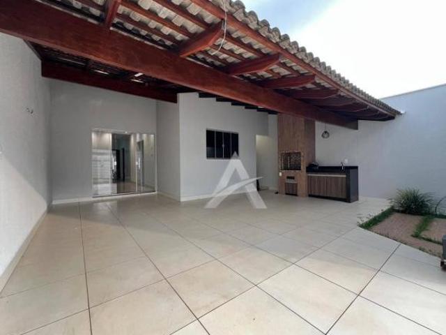 Casa para venda em Residencial Vale do Sol, Anápolis