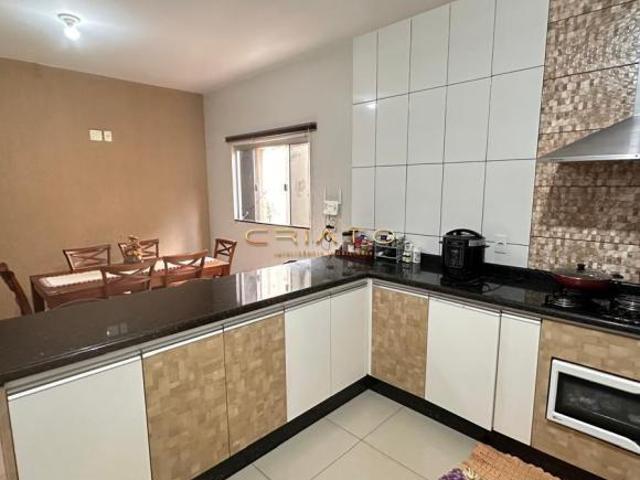 Casa para venda em Residencial Vale do Sol, Anápolis