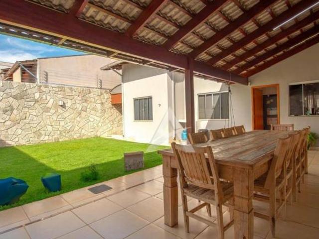 Casa para venda em Residencial Vale do Sol, Anápolis
