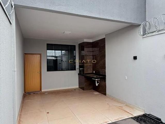 Casa para venda em Residencial Vale do Sol, Anápolis