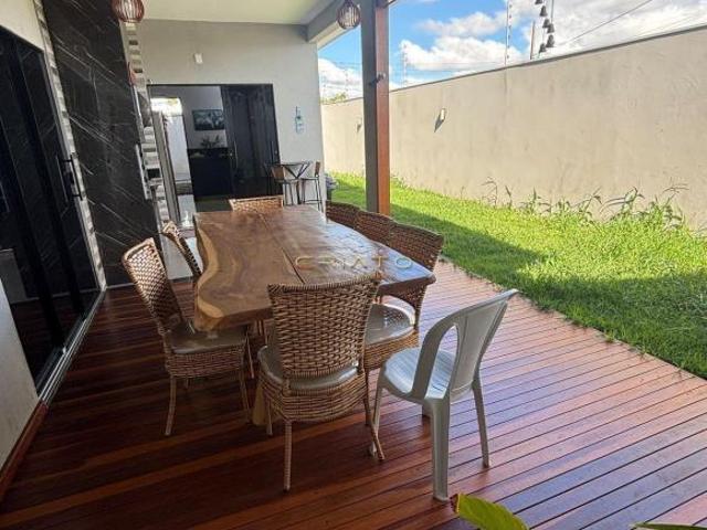 Casa para venda em Residencial Vale do Sol, Anápolis
