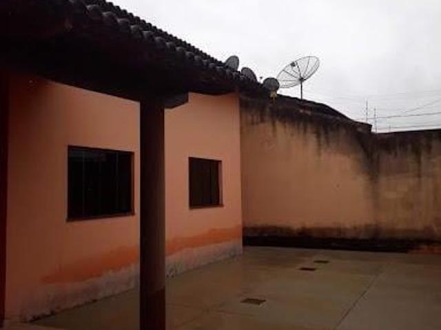 Casa para venda em Residencial Vale do Sol, Anápolis
