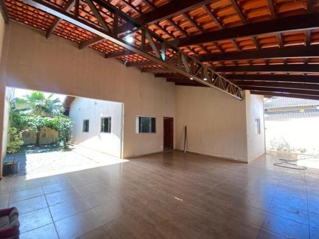 Casa para venda em Residencial Vale do Sol, Anápolis