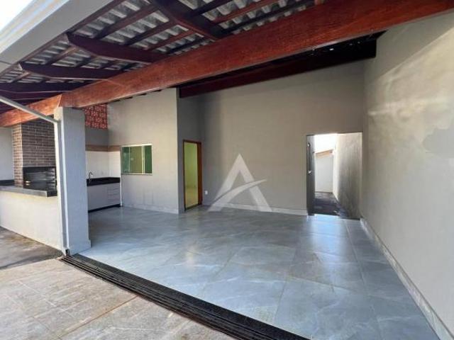 Casa para venda em Residencial Vale do Sol, Anápolis