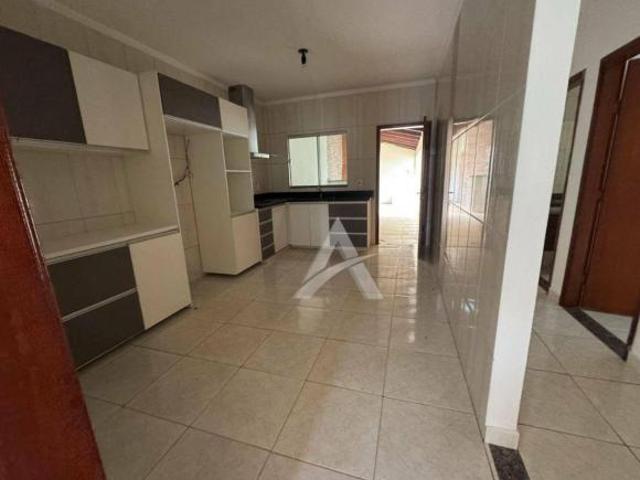 Casa para venda em Residencial Vale do Sol, Anápolis