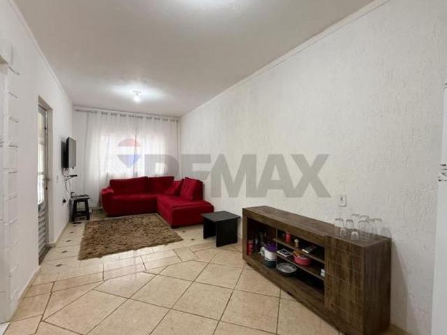 Casa para venda em Residencial Vem Viver de 60.00m² com 2 Quartos