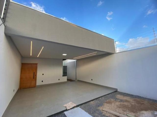 Casa para venda em Residencial Veneza, Anápolis