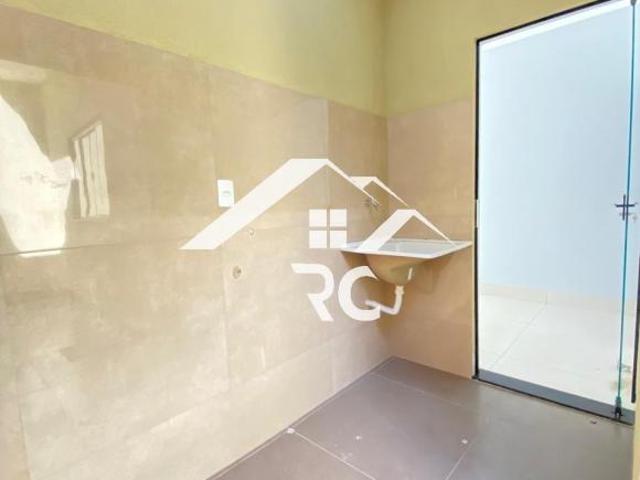 Casa para venda em Residencial Veneza, Rio Verde