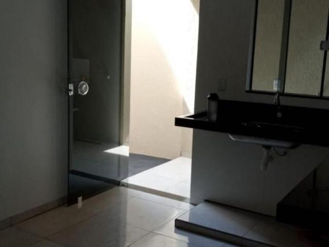 Casa para venda em Residencial Veneza, Rio Verde