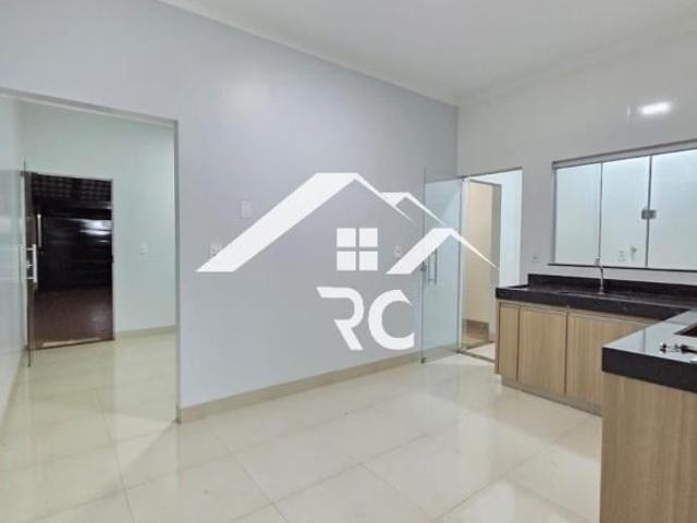 Casa para venda em Residencial Veneza, Rio Verde