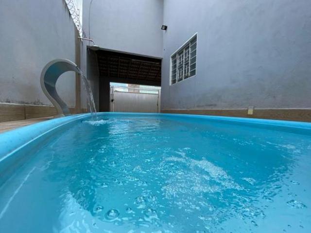 Casa para venda em Residencial Veneza, Rio Verde