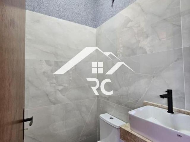 Casa para venda em Residencial Veneza, Rio Verde