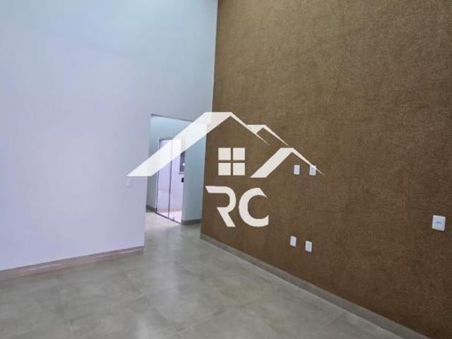 Casa para venda em Residencial Veneza, Rio Verde